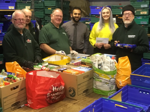 Nuneaton Foodbank – latest update 8th June 2019 | Nuneaton Foodbank